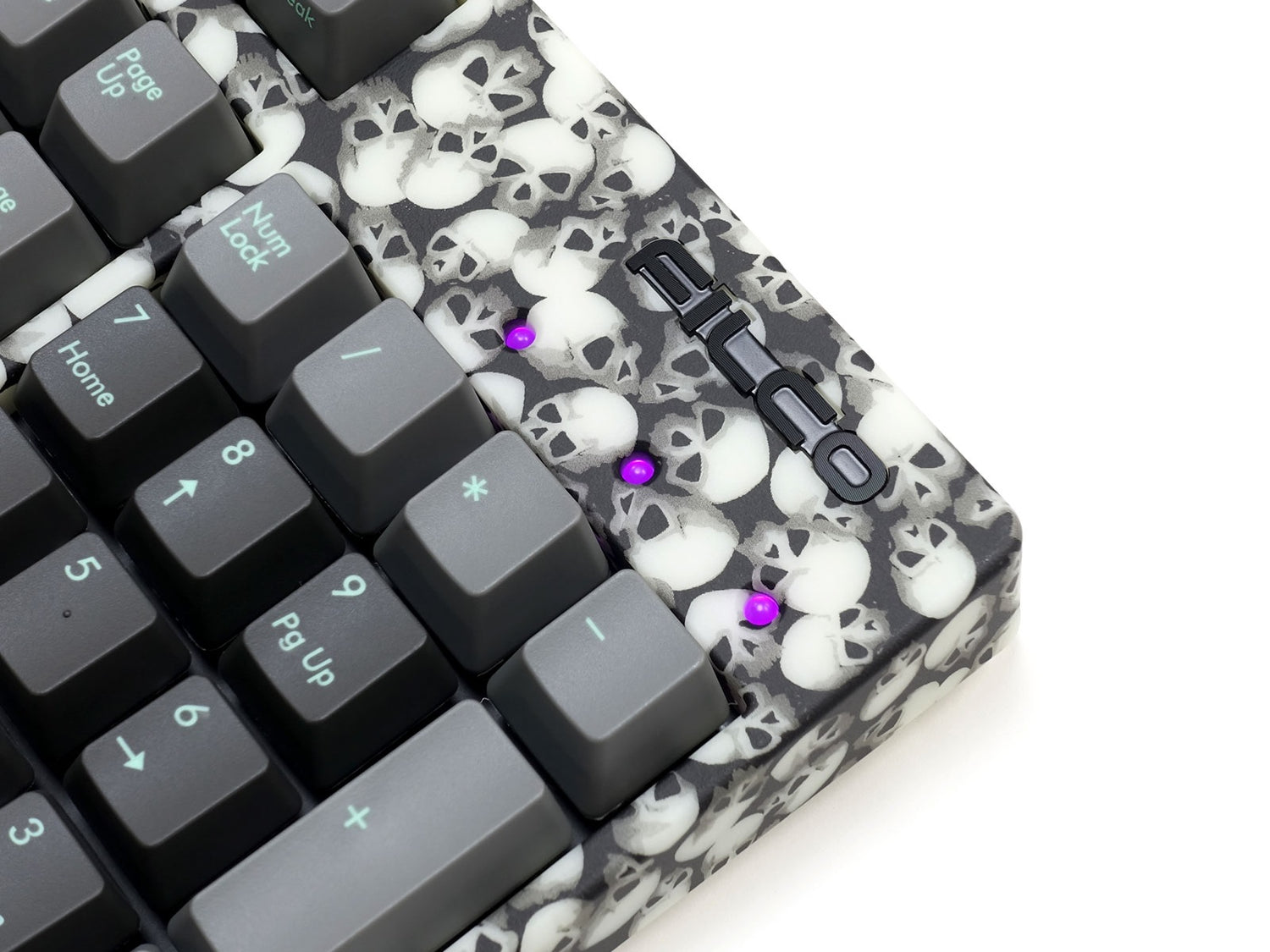Filco Majestouch Lumi S Keyboard
