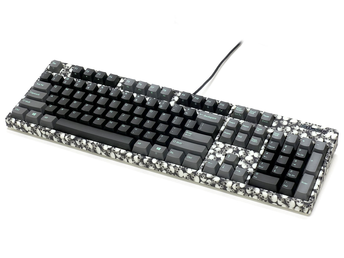 Filco Majestouch Lumi S Keyboard
