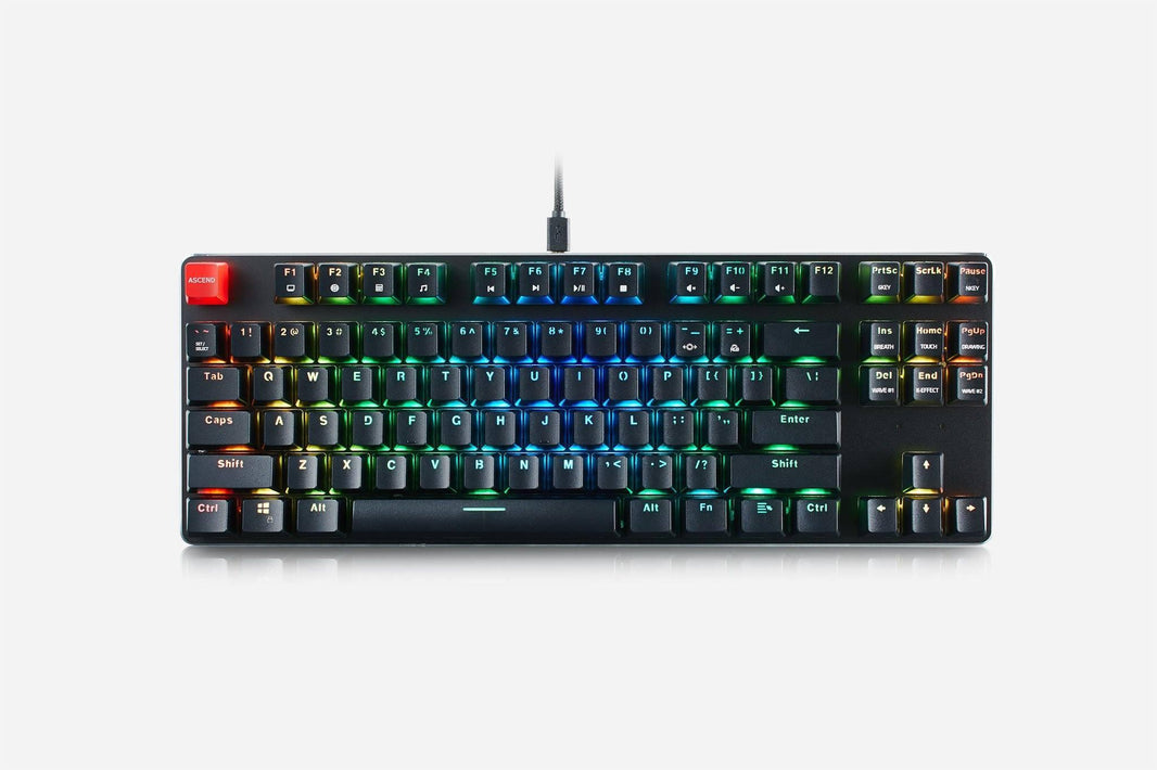 Glorious PC Keyboards