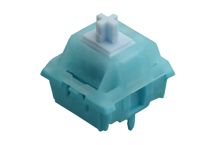 Keygeek Switches