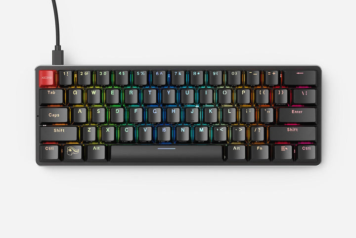 Glorious PC Keyboards