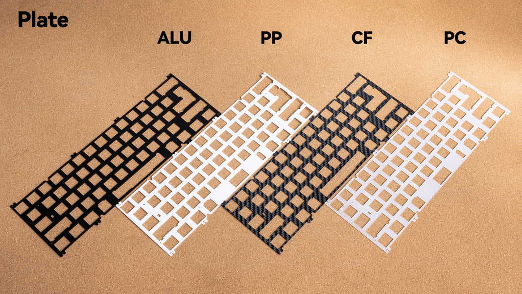 Plates