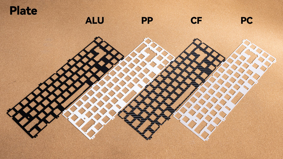 Plates