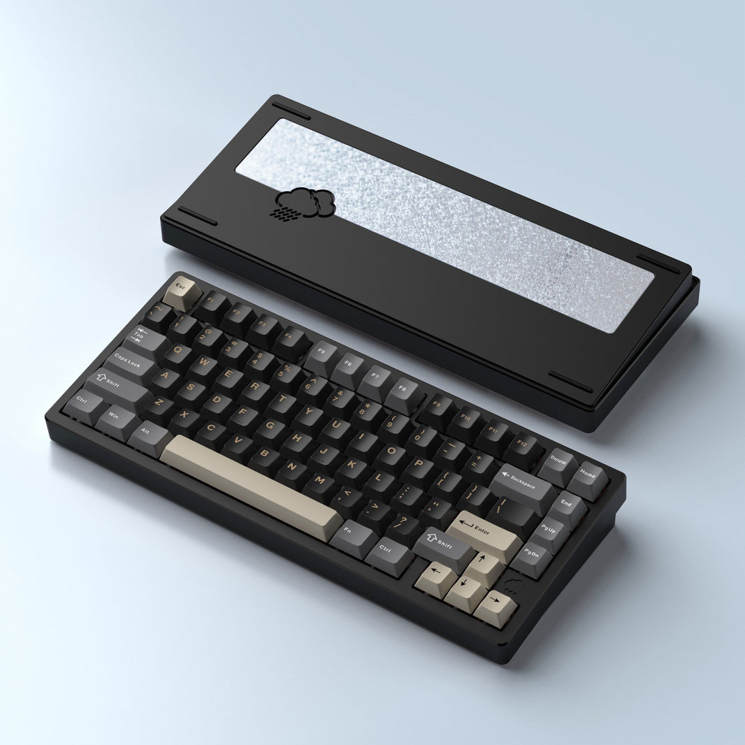 MK Keyboards and more