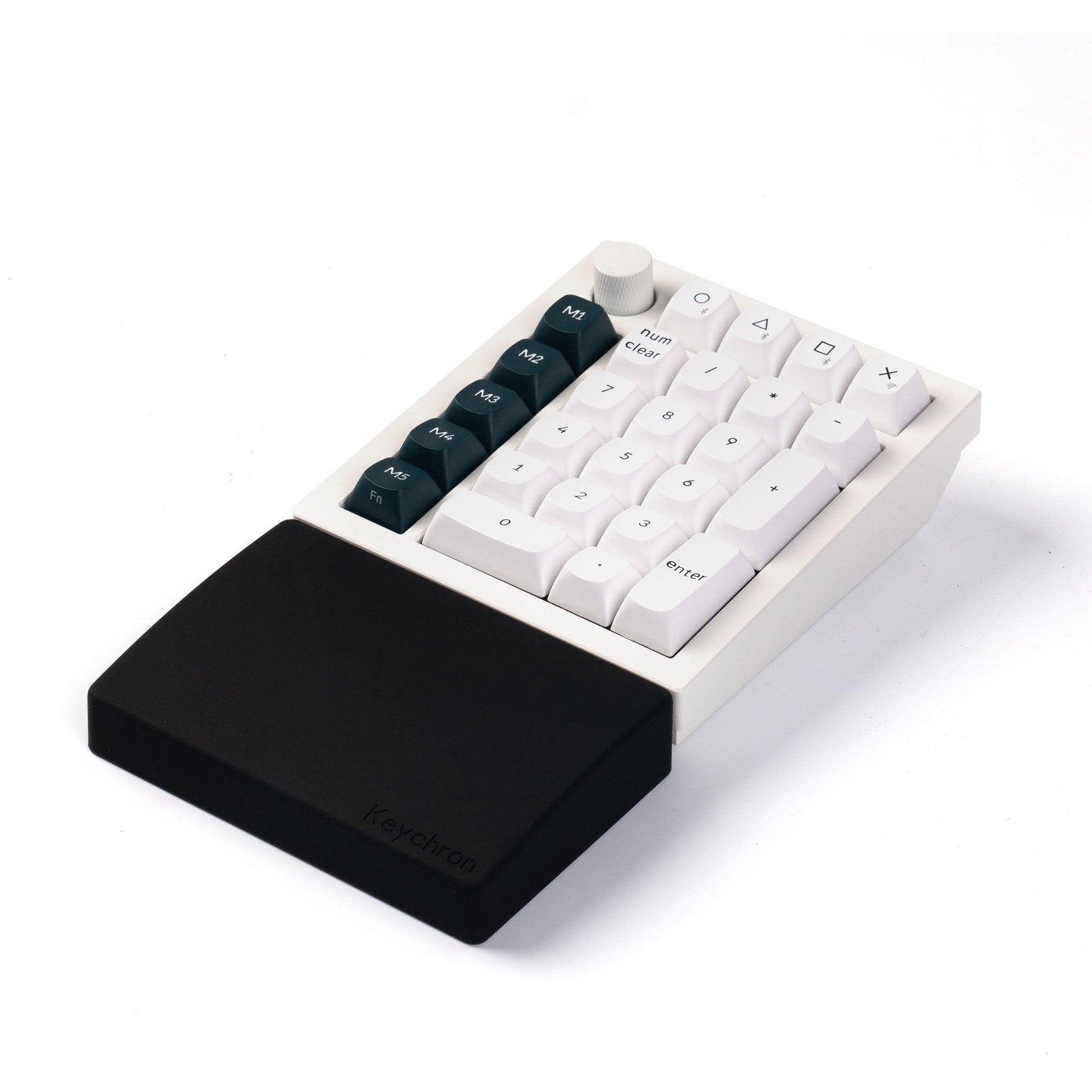 Keychron Silicone Wrist Rest