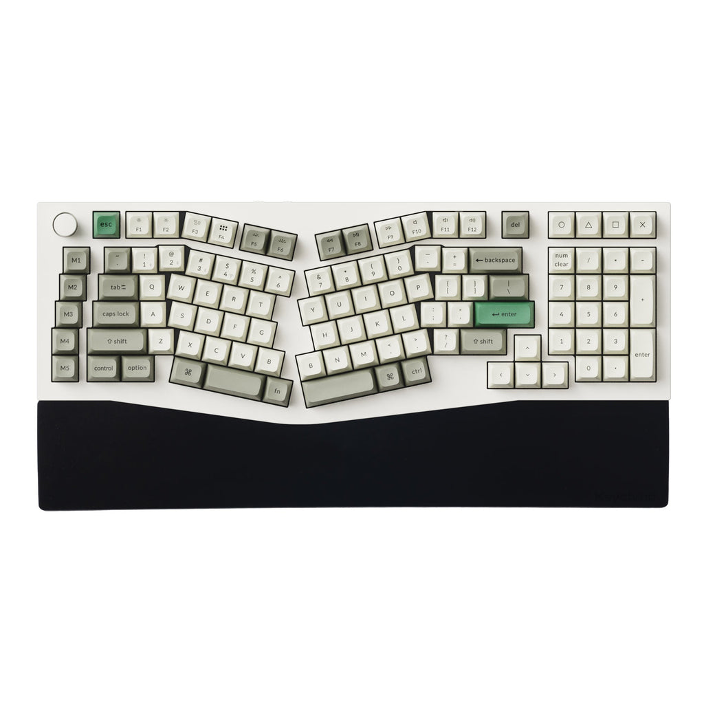 Keychron Silicone Wrist Rest