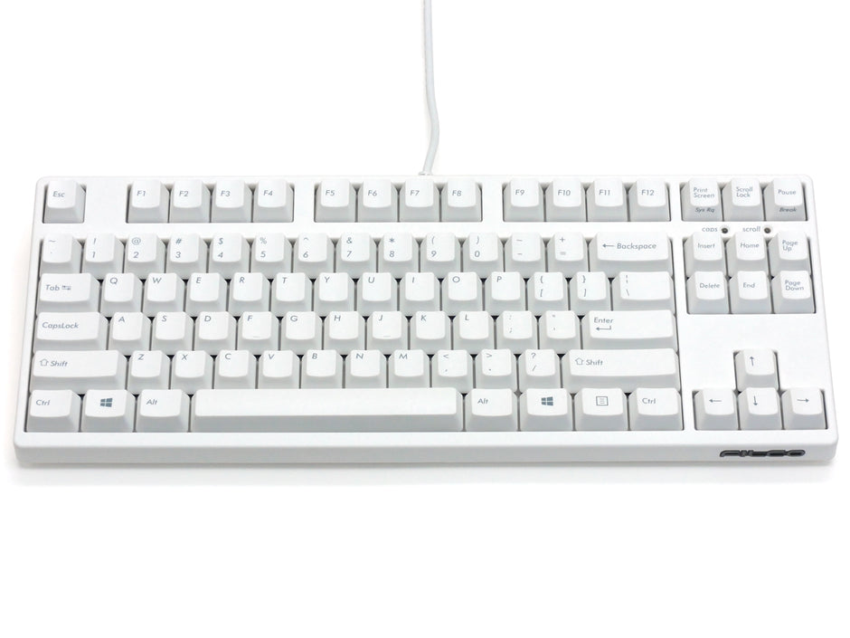 Filco Keyboards and more