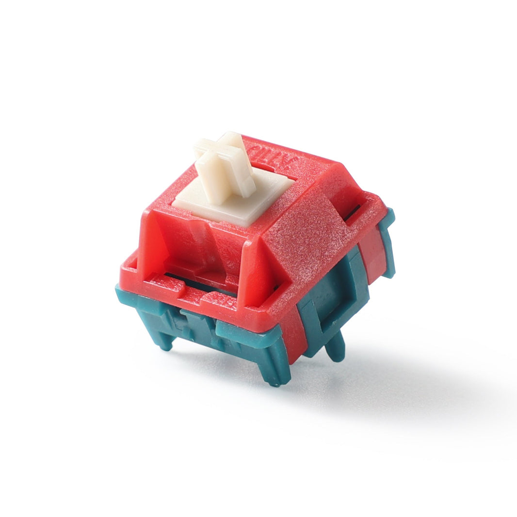 HMX Switches