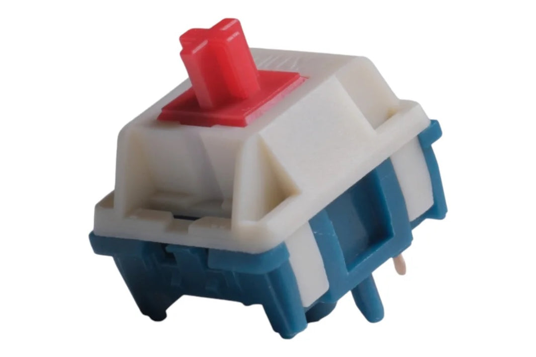 HMX Switches