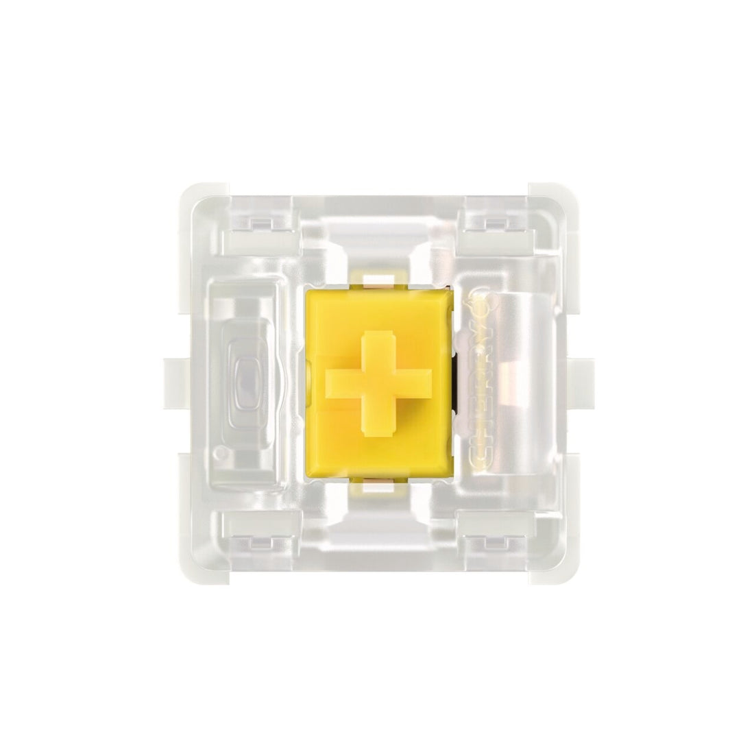Cherry MX Honey Silent 45g Tactile PCB Mount Switch