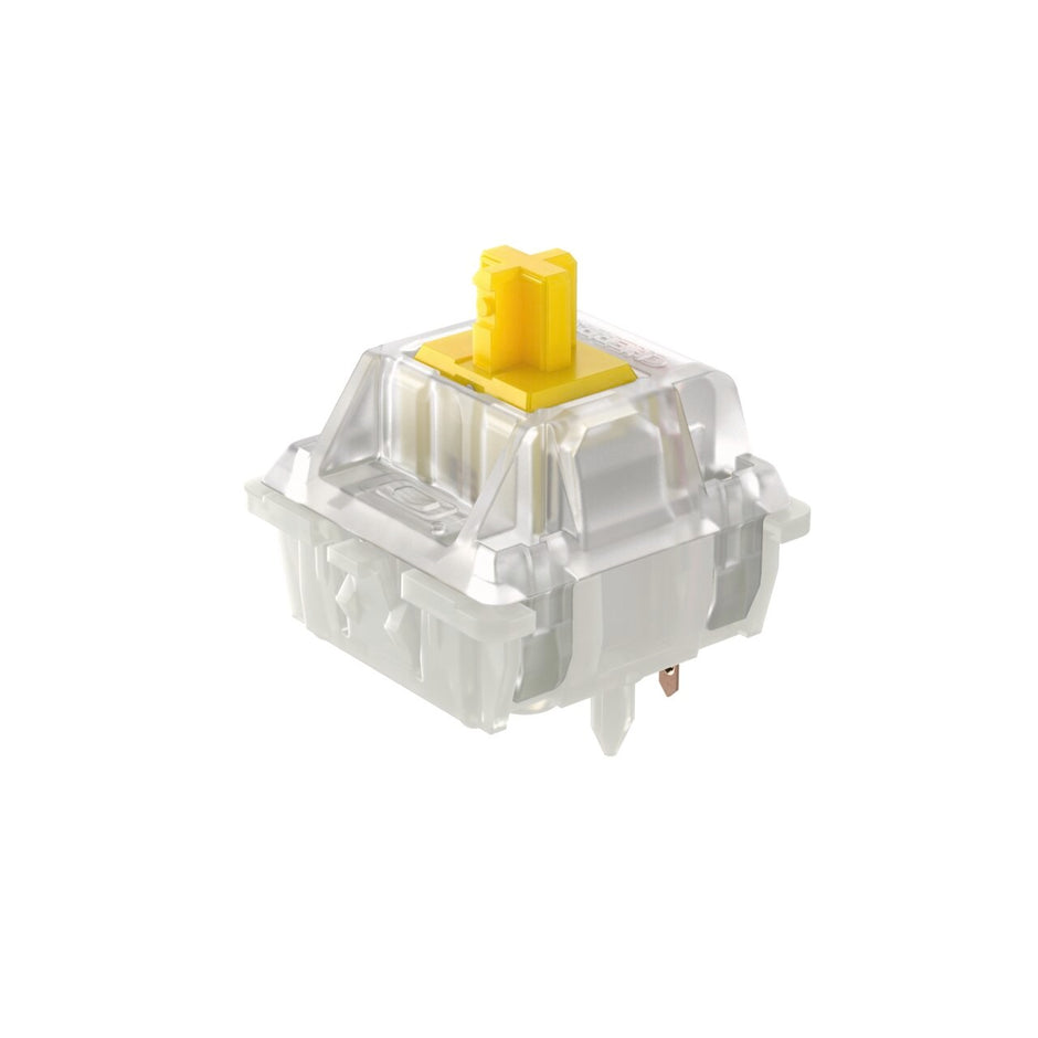Cherry Switches