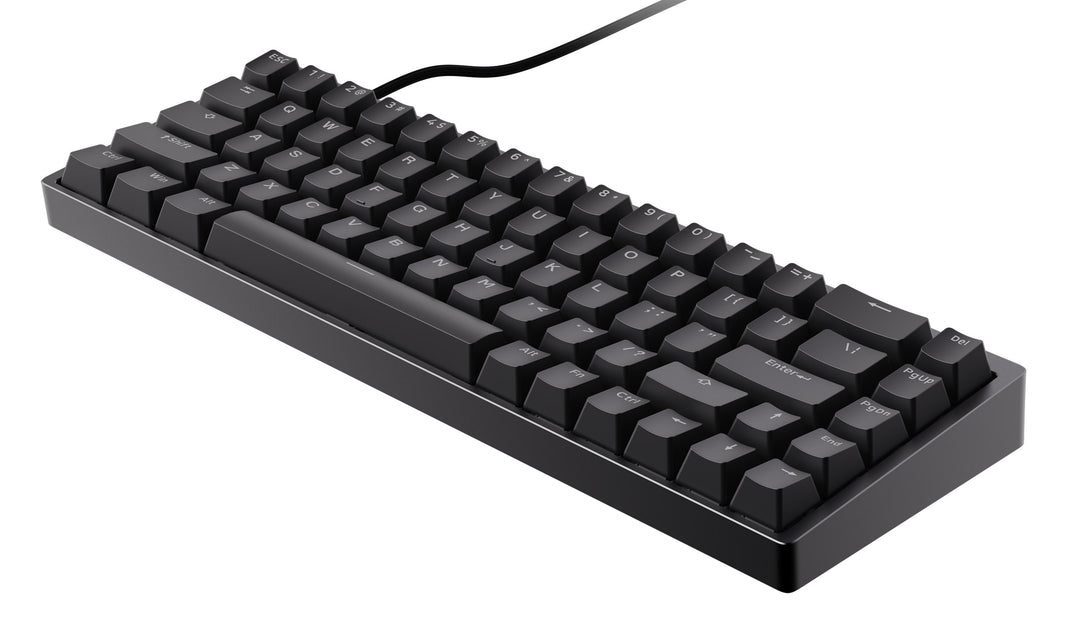 HE / Magnetic Switch Keyboards