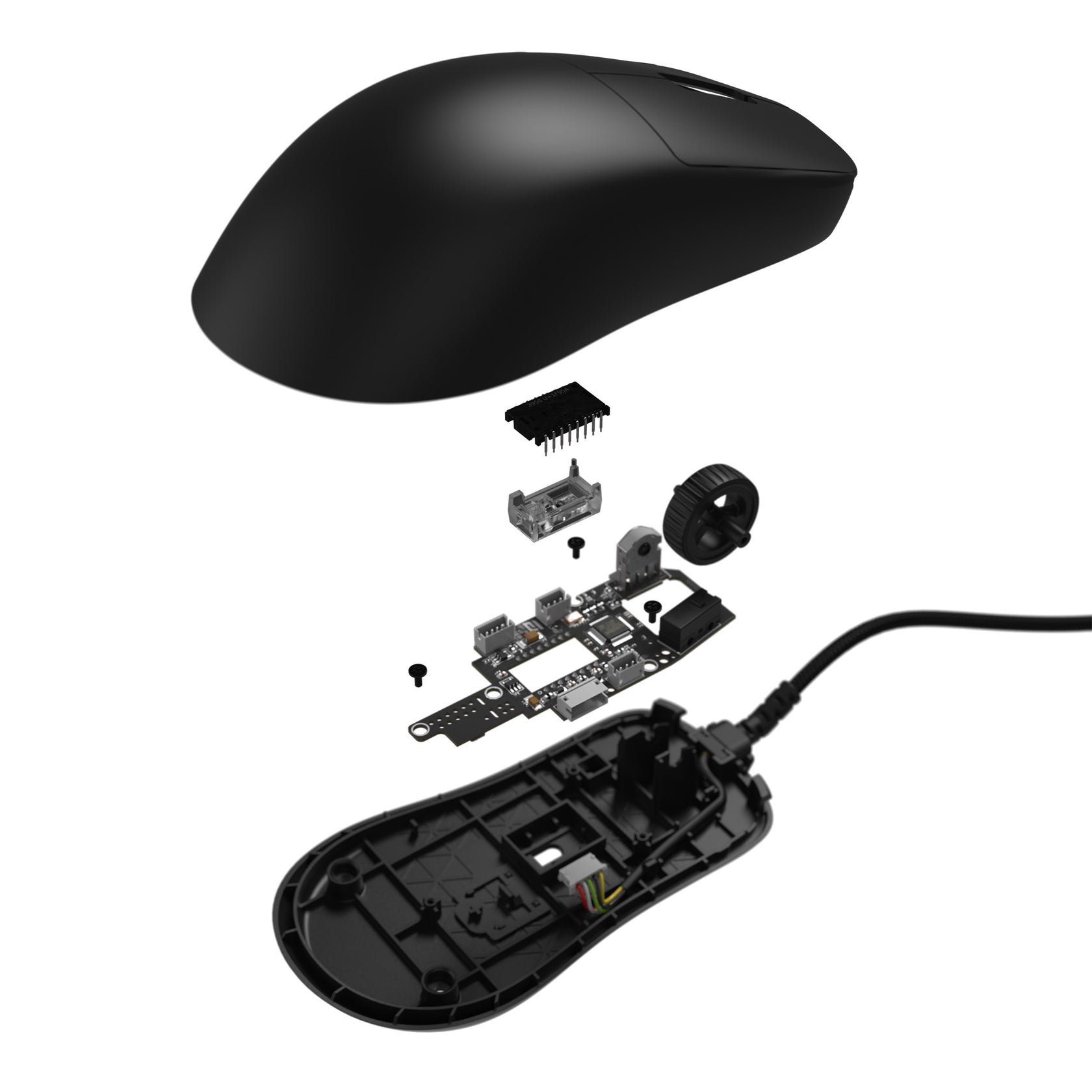 Endgame Gear OP1 8K V2 Mouse