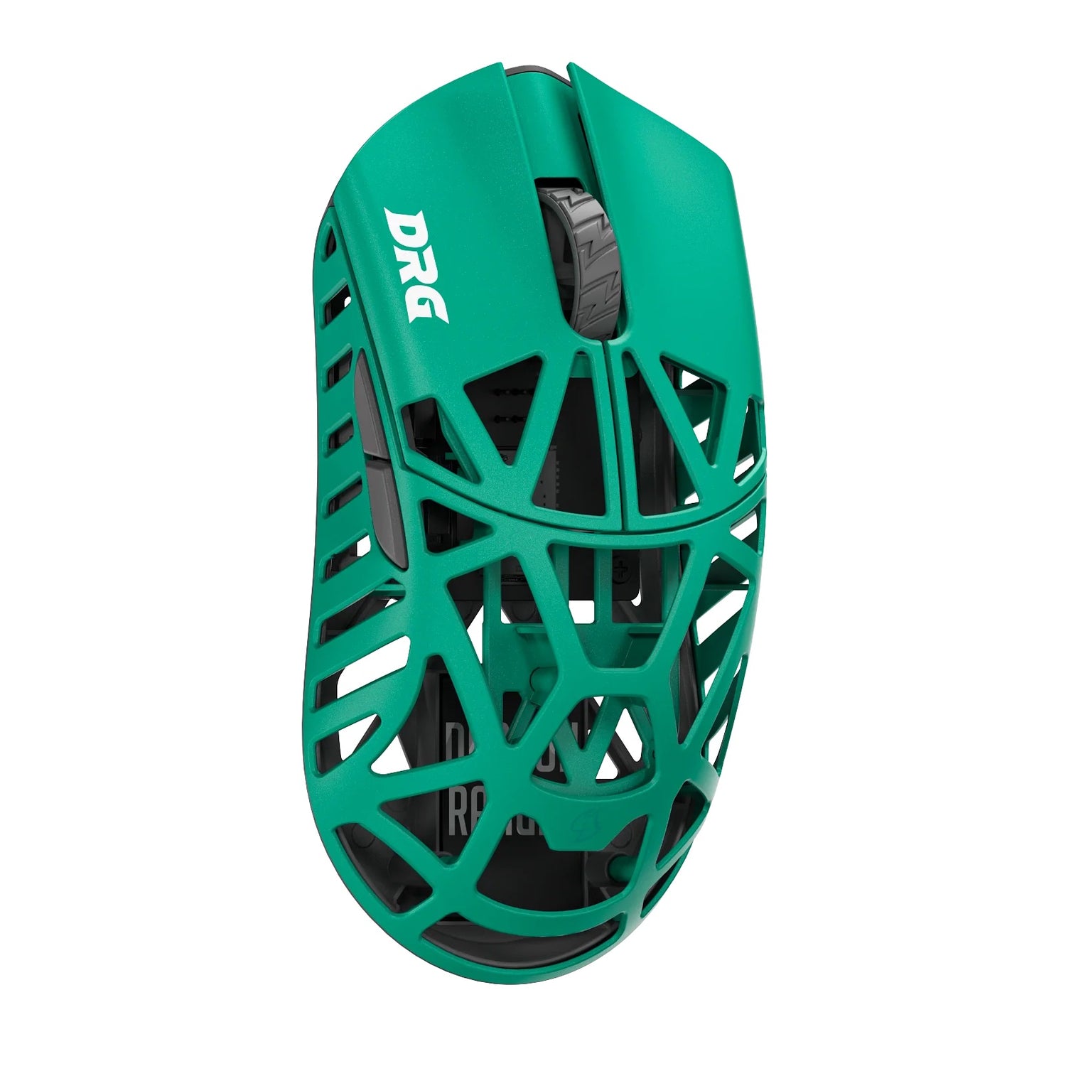 MK x WLMOUSE x DRG Beast X Max Wireless 8K Mouse