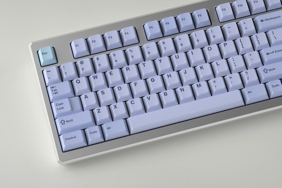 GMK Keycaps and more