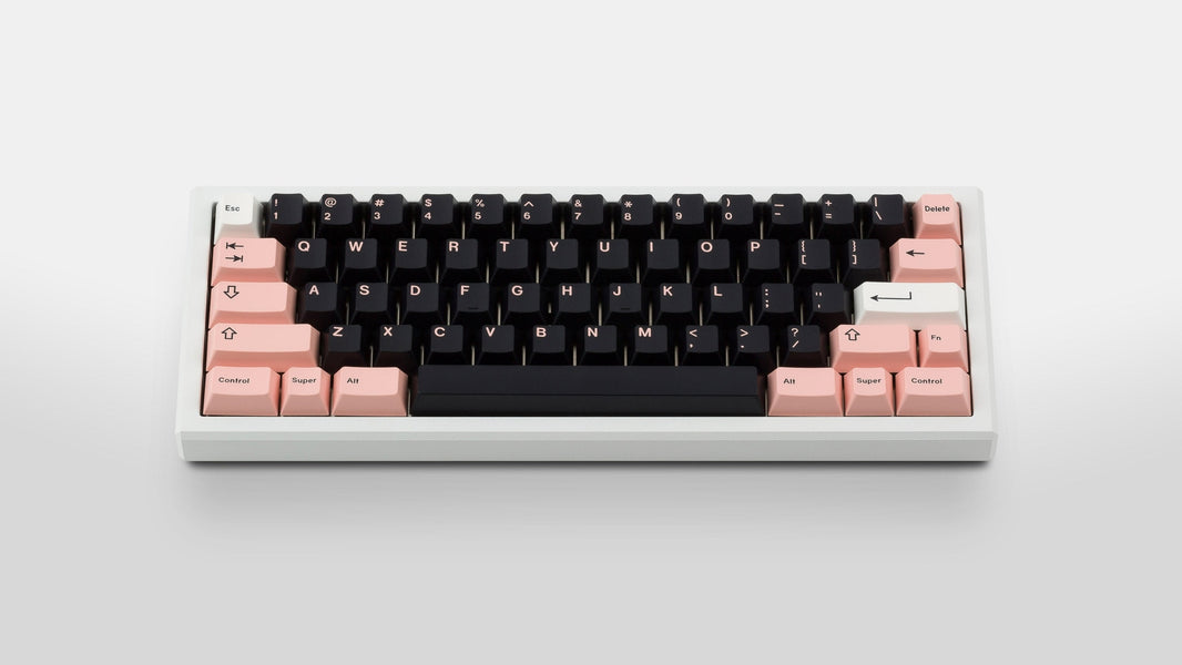 GMK Keycaps and more