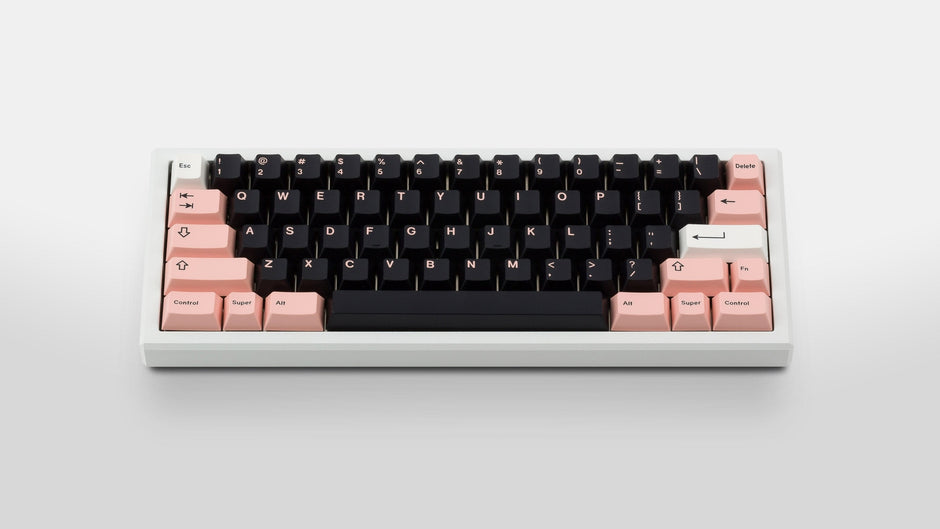 GMK Keycaps