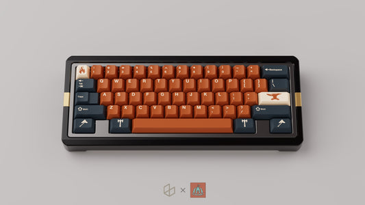 GMK Keycaps