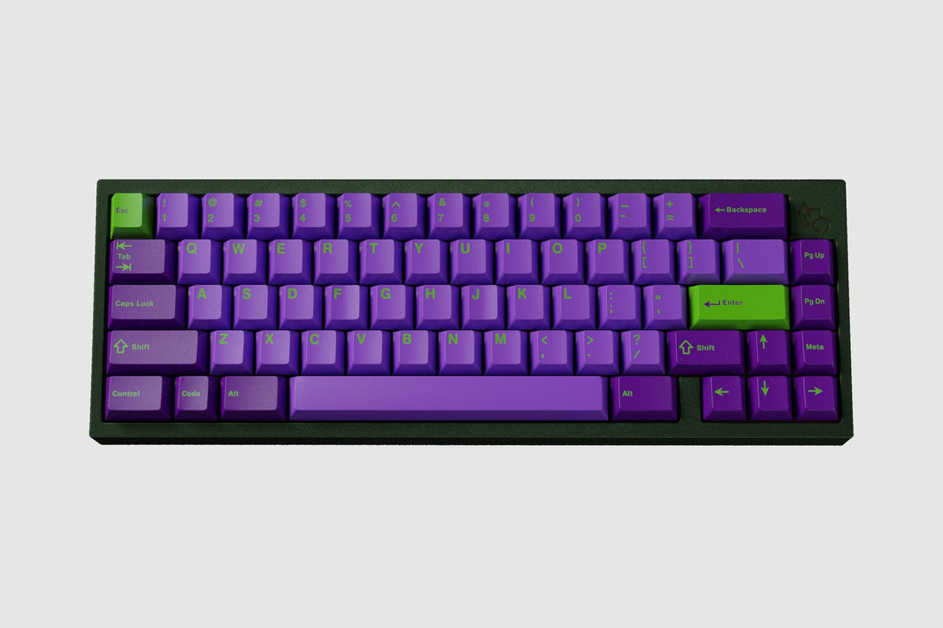 GMK Keycaps
