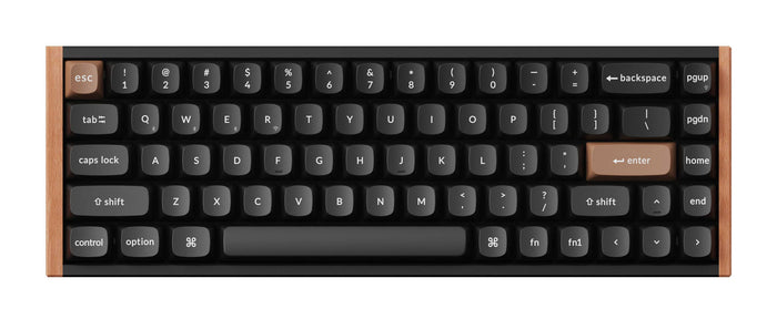 Keychron K6 HE 65% Hotswap Wireless RGB Keyboard
