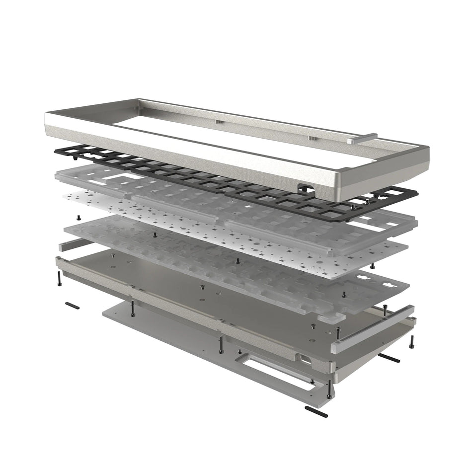 LUMINKEY Keyboards and more