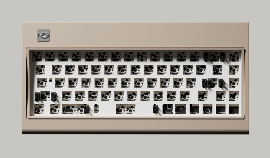 Vortex Model M 65 Wireless Keyboard