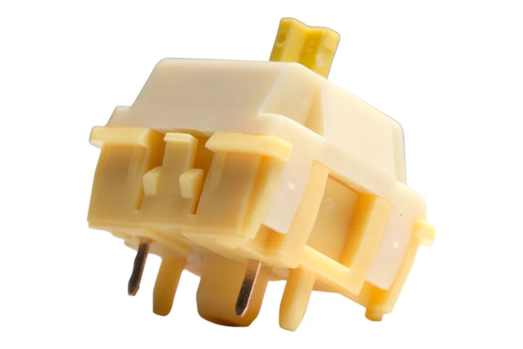 HMX Switches