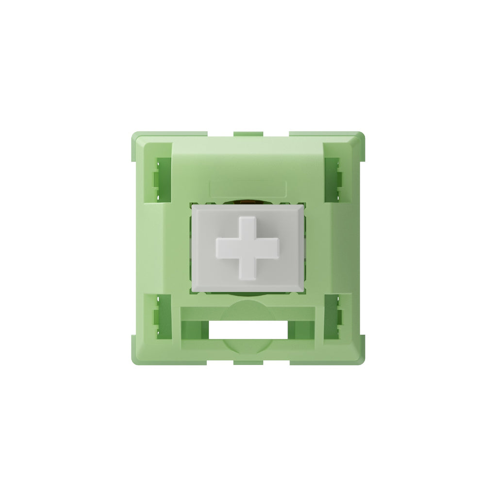 Keygeek Jasmine Milk Green 48g Switch