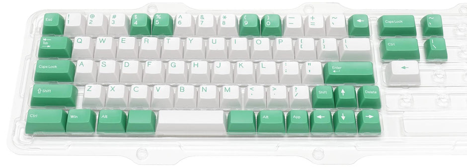 Filco Keycaps
