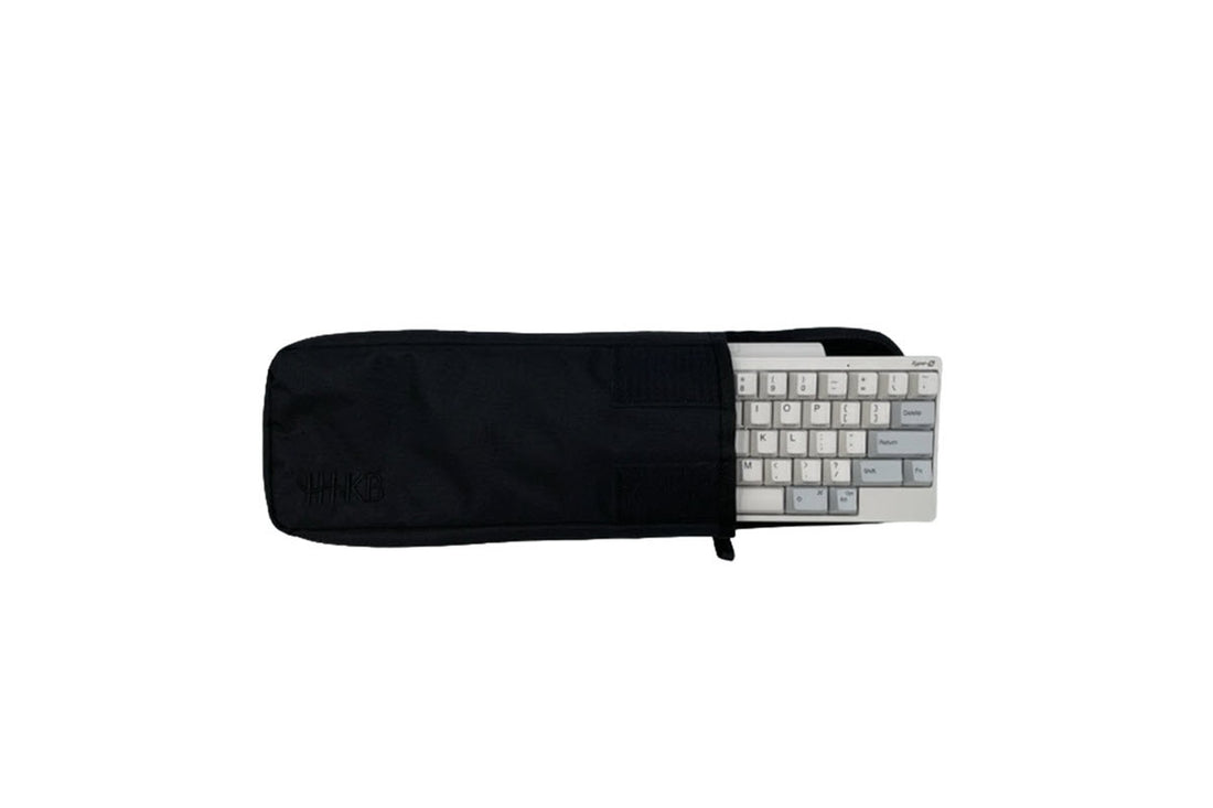 HHKB Keyboard Sleeve
