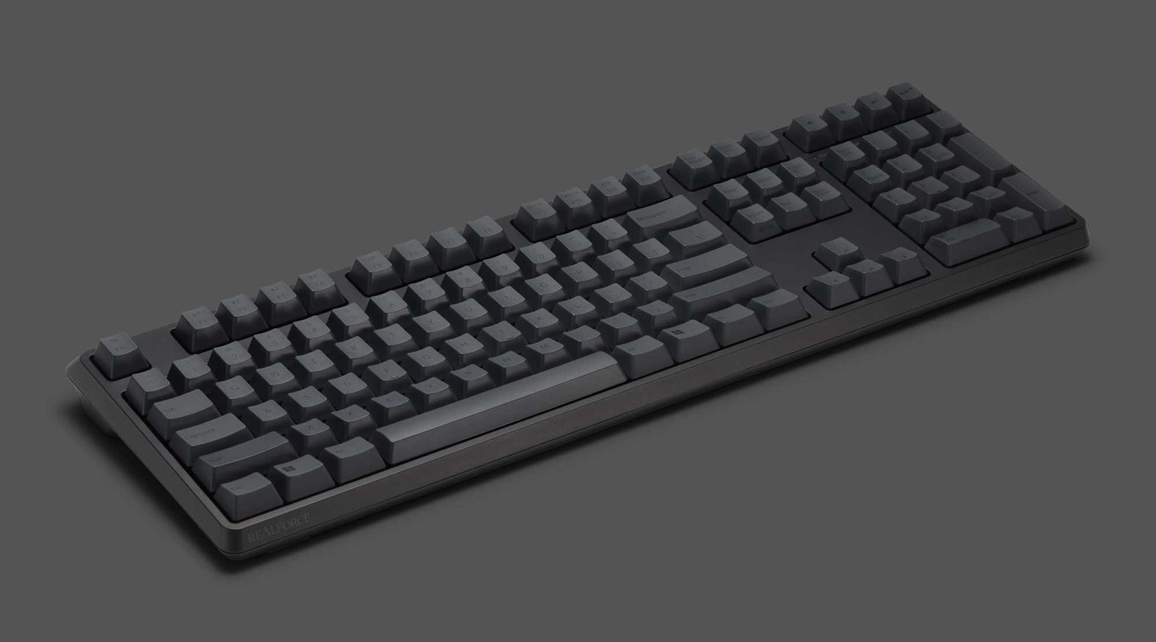 Topre Realforce R4 Wireless Keyboard
