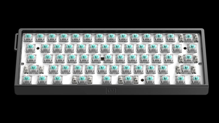 Analog Keyboards
