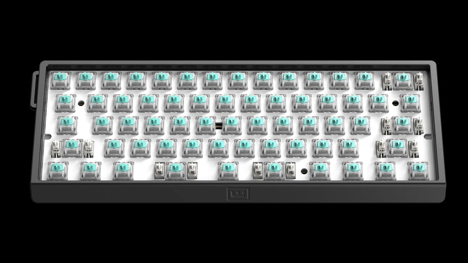 Wooting Keyboards and more