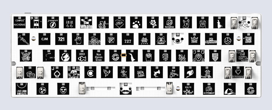 Wooting Keyboards