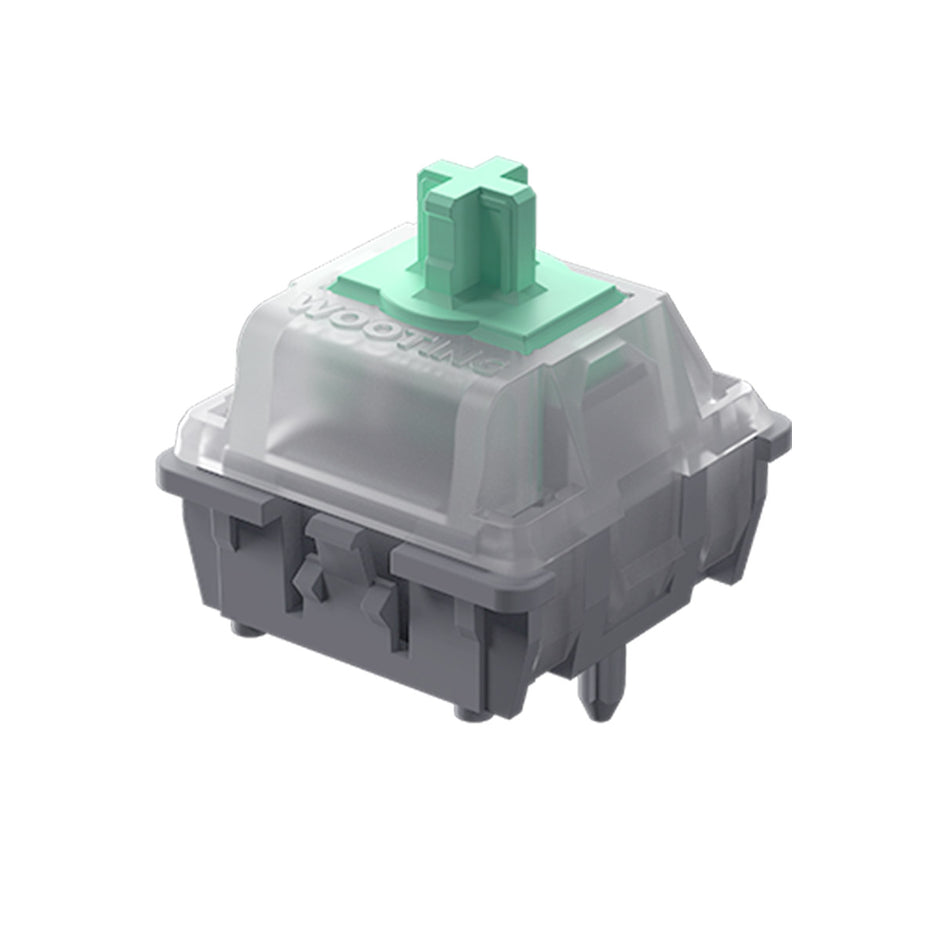 Wooting Switches