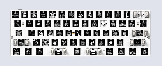 Wooting Keyboards