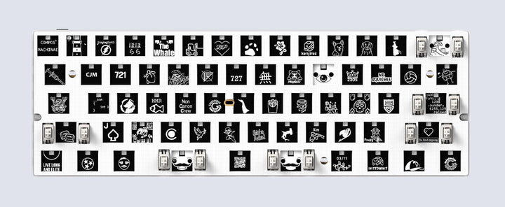 Wooting Keyboards