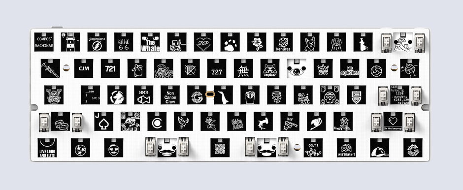 Wooting Keyboards