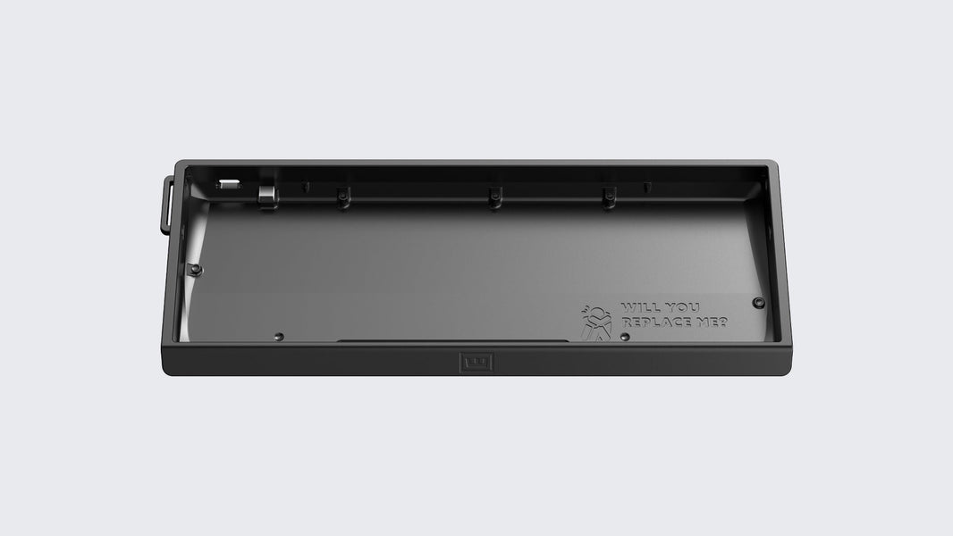 Wooting Keyboards and more