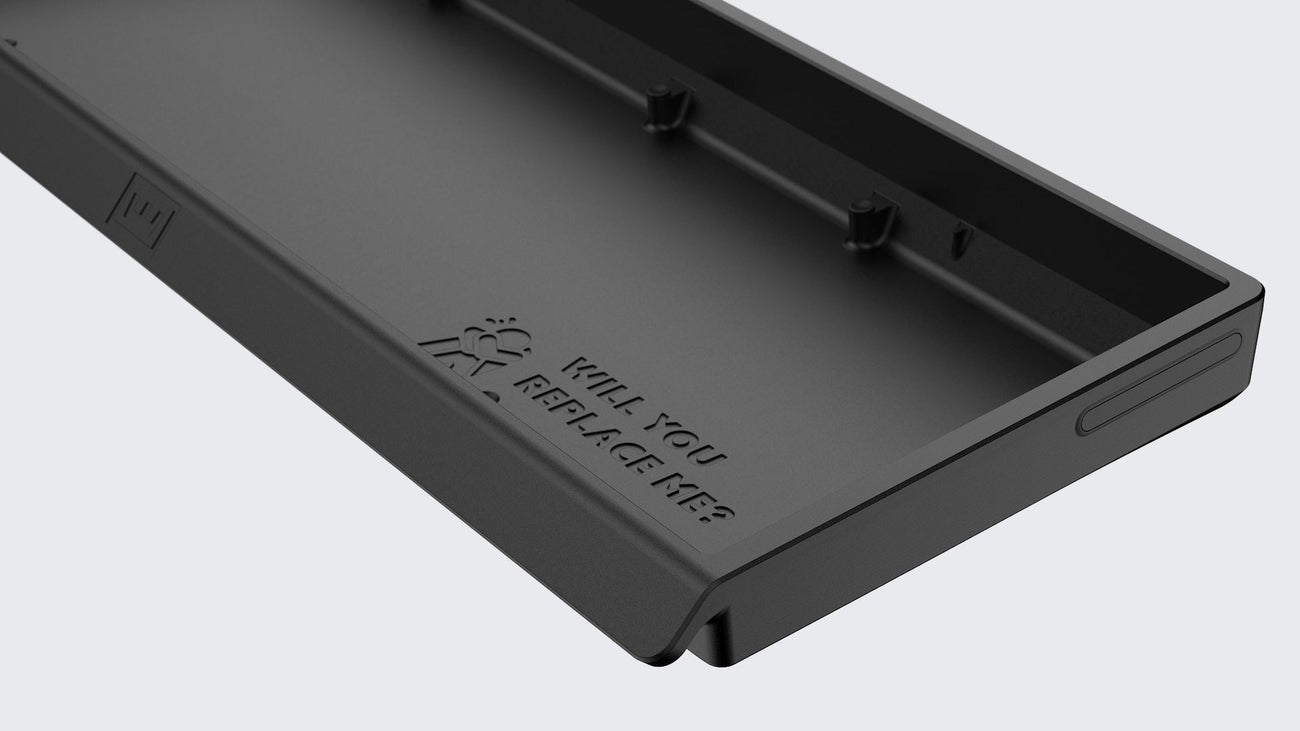 Wooting 60HE V2 Keyboard Case