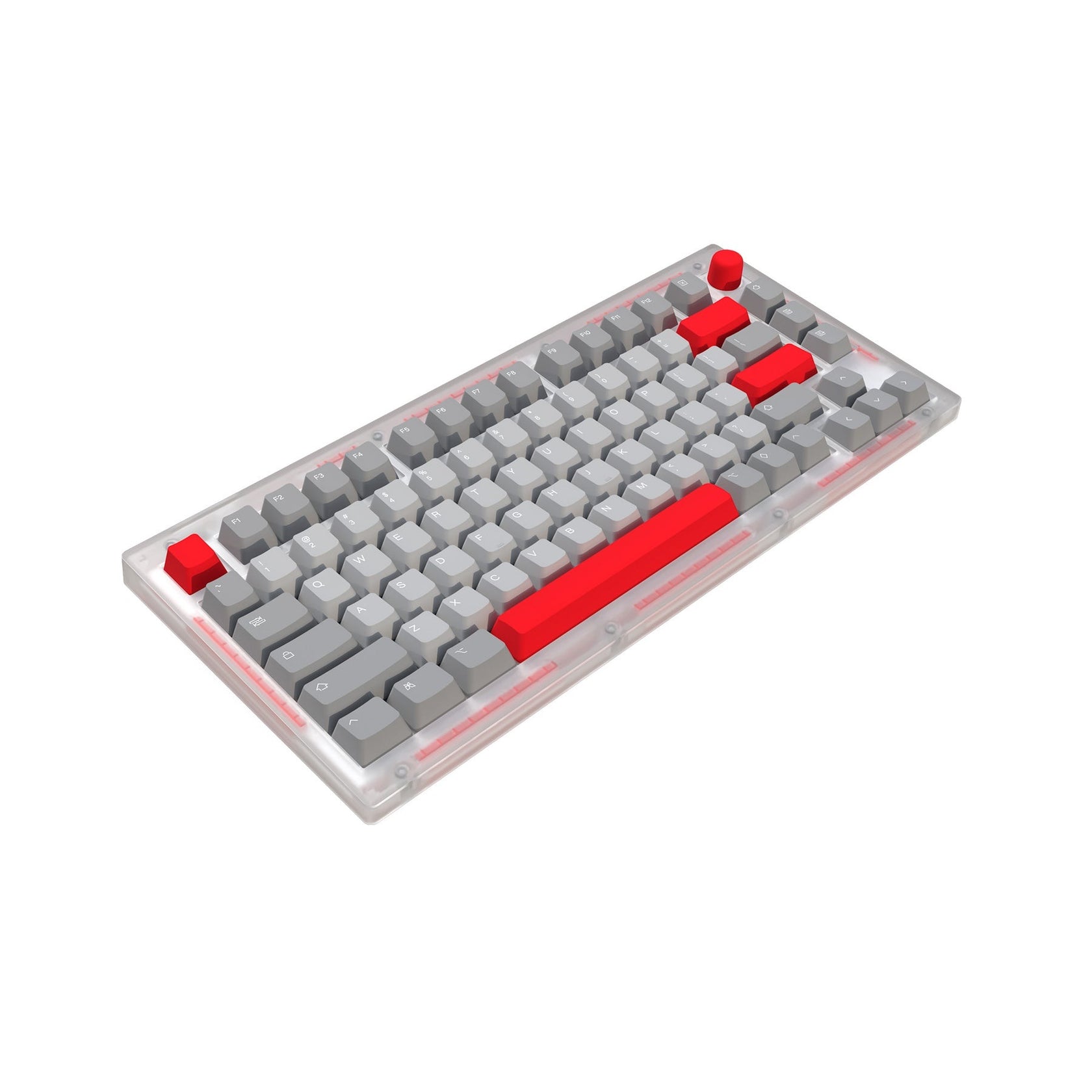 ONEofZERO Si75 HE Hotswap RGB Keyboard