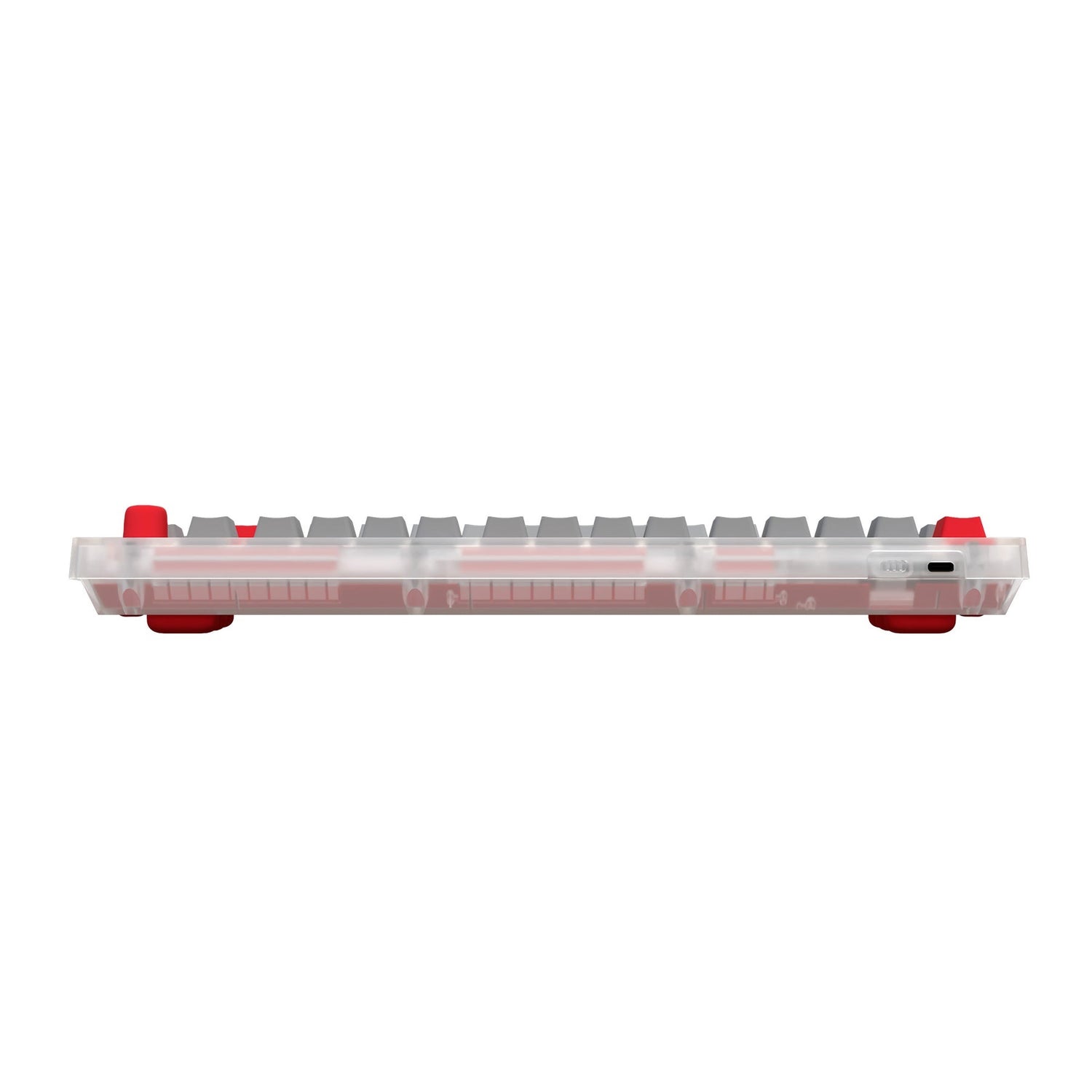 ONEofZERO Si75 HE Hotswap RGB Keyboard