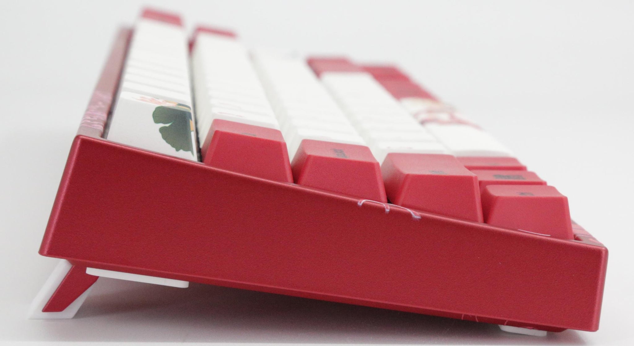Ducky x Varmilo Miya Pro Koi 65% Dye Sub PBT Mechanical Keyboard