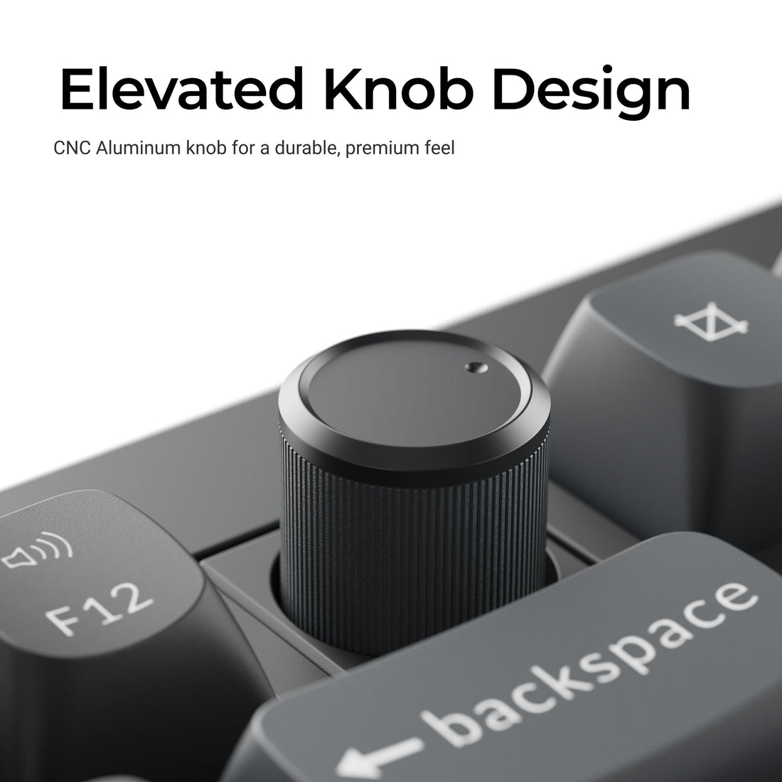 Keychron V6 Ultra 8K Wireless Keyboard
