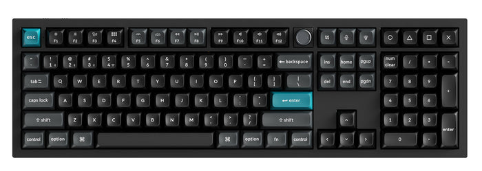 Keychron Q6 Ultra 8K Wireless RGB Keyboard