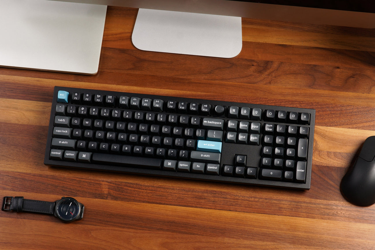 Keychron Q6 Ultra 8K Wireless RGB Keyboard