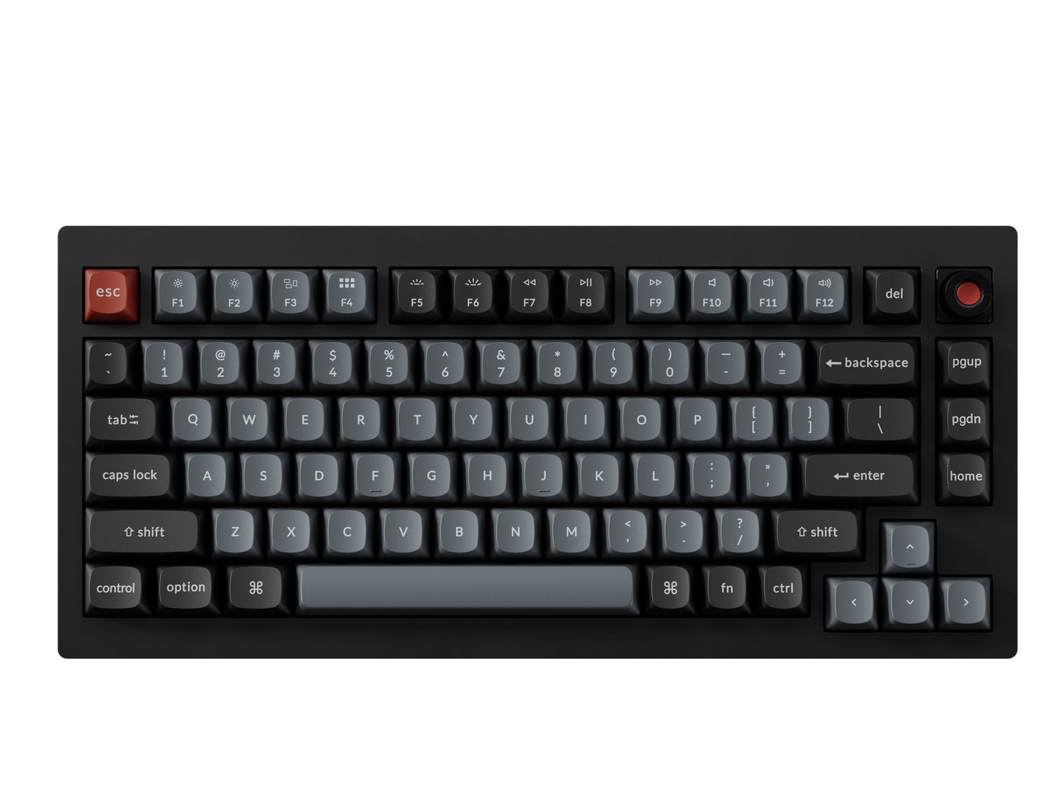 Keychron V1 8K RGB Keyboard