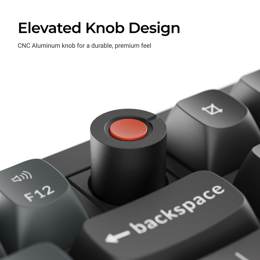 Keychron V6 8K RGB Keyboard