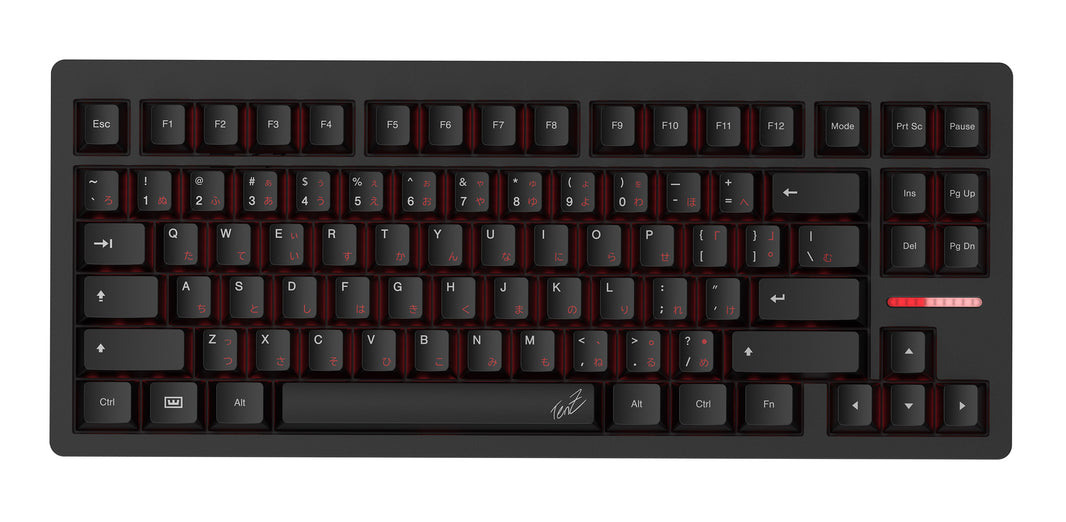 Wooting Keyboards