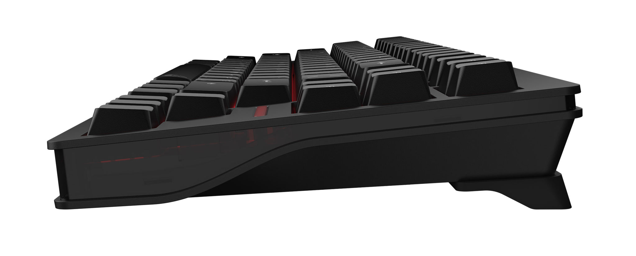 Wooting 80HE TenZ Takeover 75% Keyboard